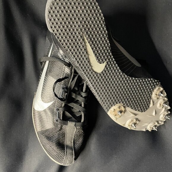 Nike | Shoes | Nike Zoom Rival D Tarck Shoe | Poshmark